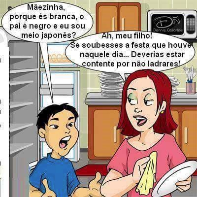 Piadas E Videos Piadas E Vídeos Em Memes Explica Mãe