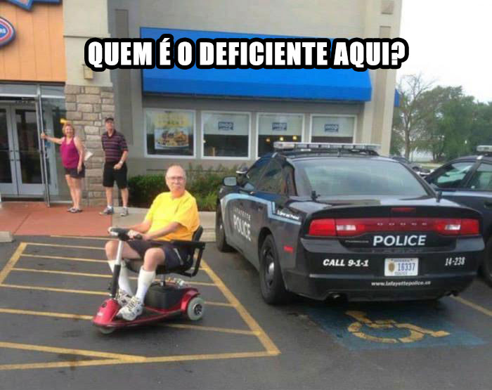 Piadas e Videos - "Piadas e Vídeos em memes"Será que vai ser multado ...