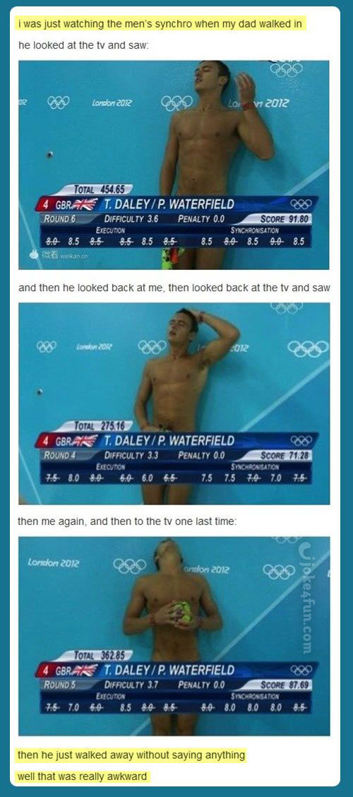 Joke4Fun Memes: Men's syncro...