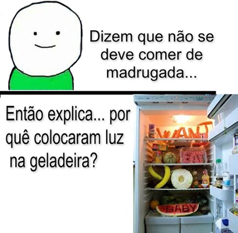 Piadas e Videos - "Piadas e Vídeos em memes"Para refletir