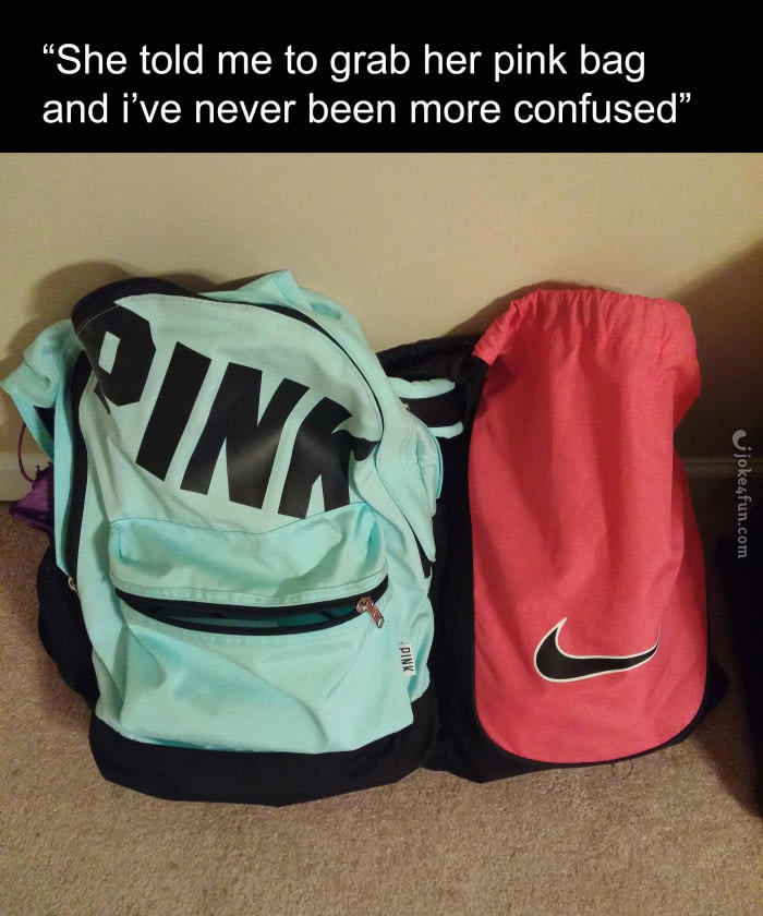 Knapsack Memes