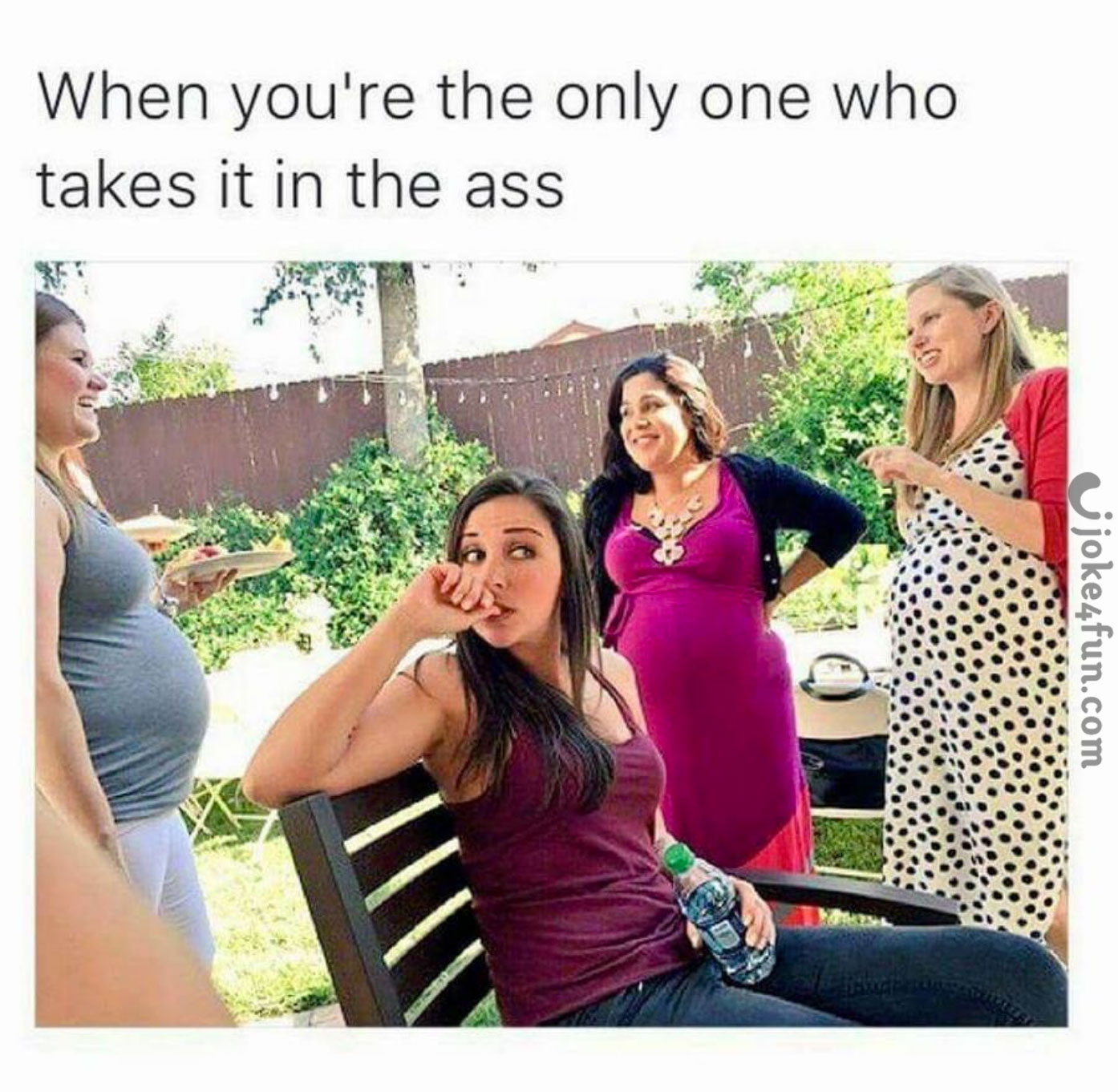 Joke4Fun Memes: Awkward moment