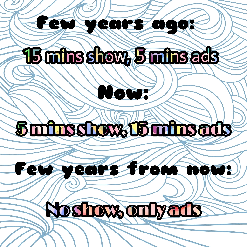 Joke4Fun Memes: Tv ads