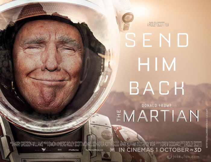 Joke4Fun Memes: Box office hit