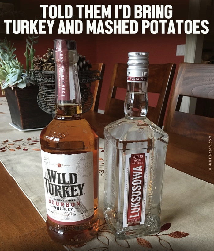 Joke4Fun Memes: My perfect Christmas