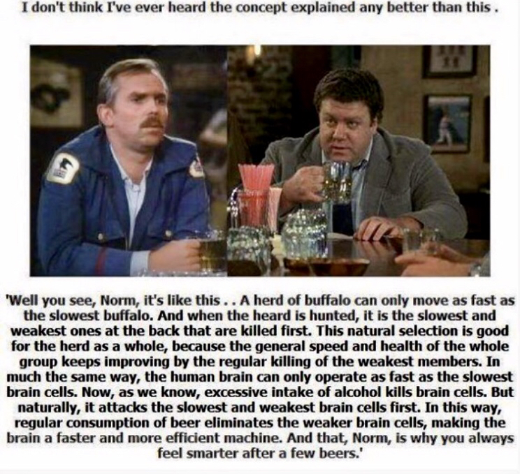 Joke4Fun Memes: I knew it!!