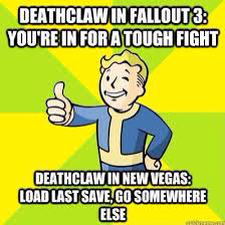 Joke4Fun Memes: Fallout