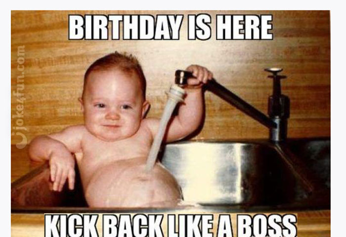 Joke4Fun Memes: Kick back