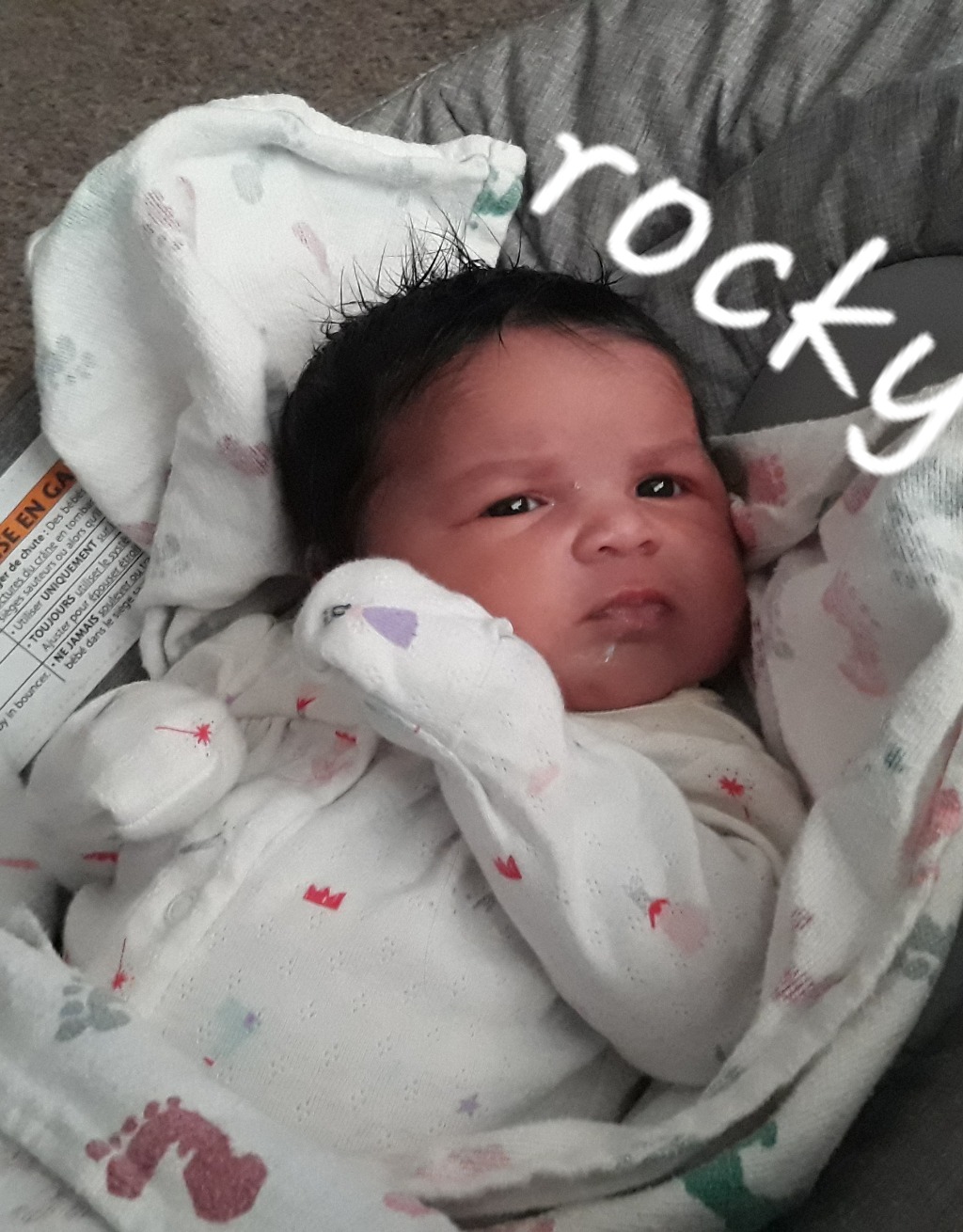 Joke4Fun Memes: Fight baby